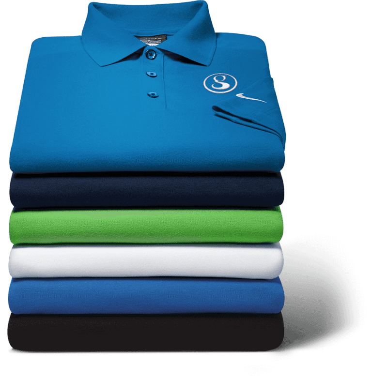 Custom Uniforms & Branded Solutions | Signatures Apparel