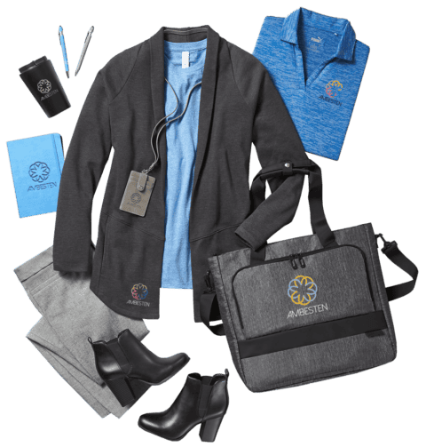 Branded Apparel Beyond Uniforms | Signatures Apparel