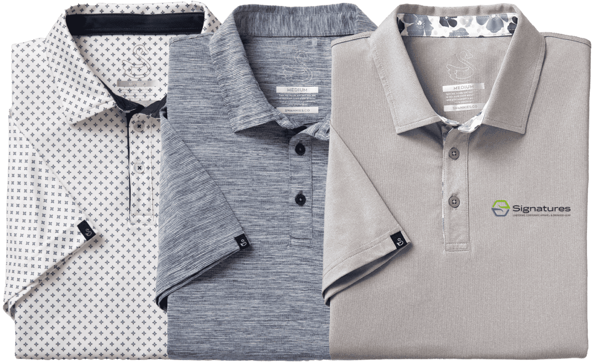 Branded Apparel Beyond Uniforms | Signatures Apparel